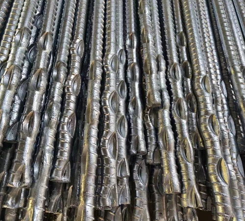 Fully Grouted Support Bolt Factory_Manufacture_Supplier - TONRY MINING ...