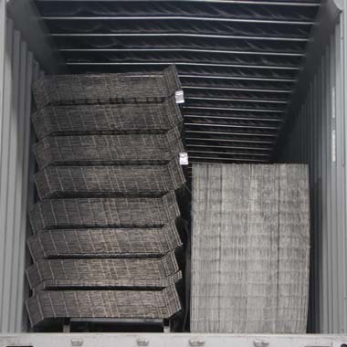 Wire Mesh - TONRY MINING SAFETY SUPPORT TECHNOLOGY CO., LTD